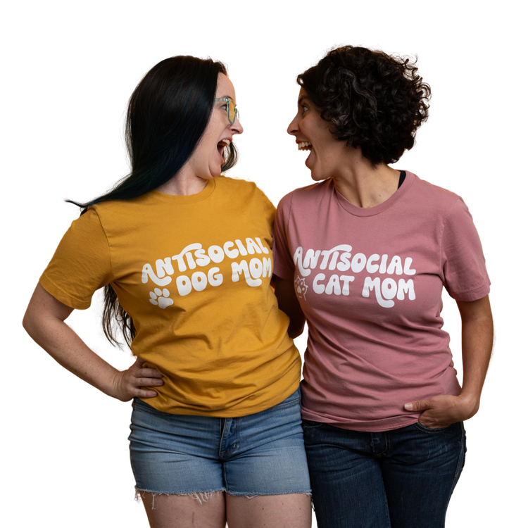 Pet Obsessed People - Shirts, Stickers & Pet Greeting Cards