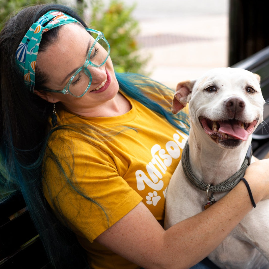 Pet Obsessed Shirts, Stickers, Greeting Cards, Custom Pet Portraits ...