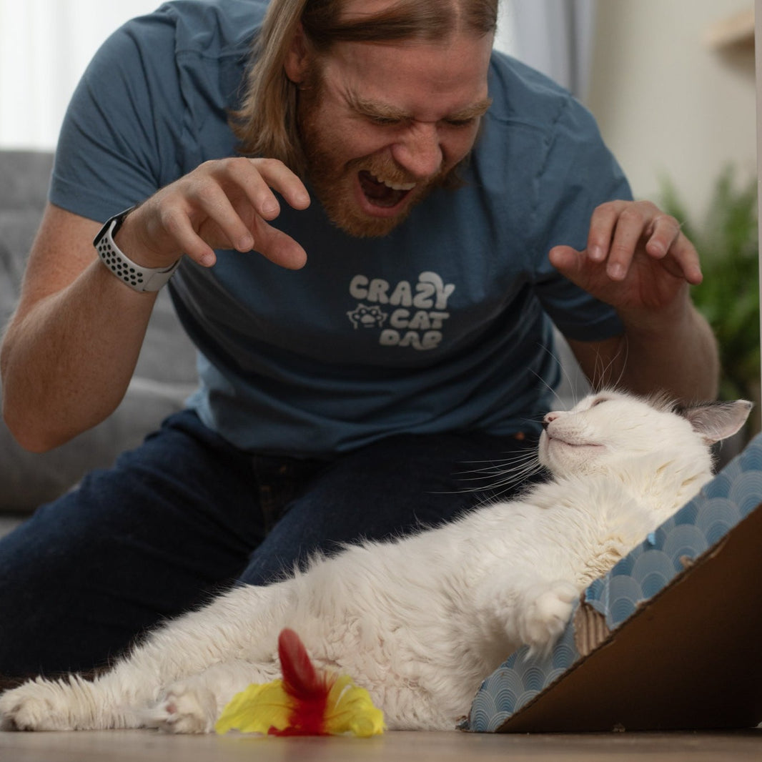 Pet Obsessed Shirts, Stickers, Greeting Cards, Custom Pet Portraits ...